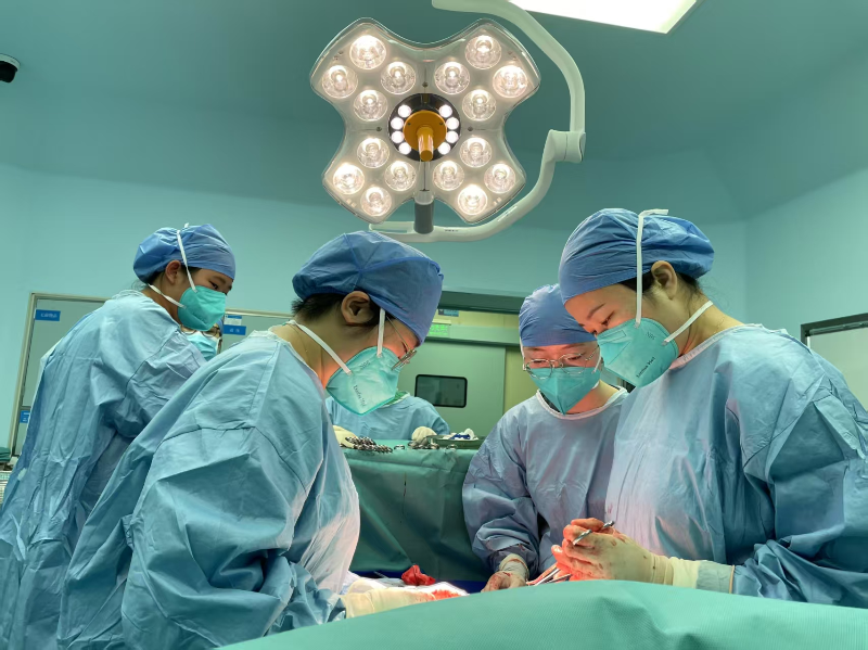 产科 - 科室介绍 - 深圳市宝安区石岩人民医院