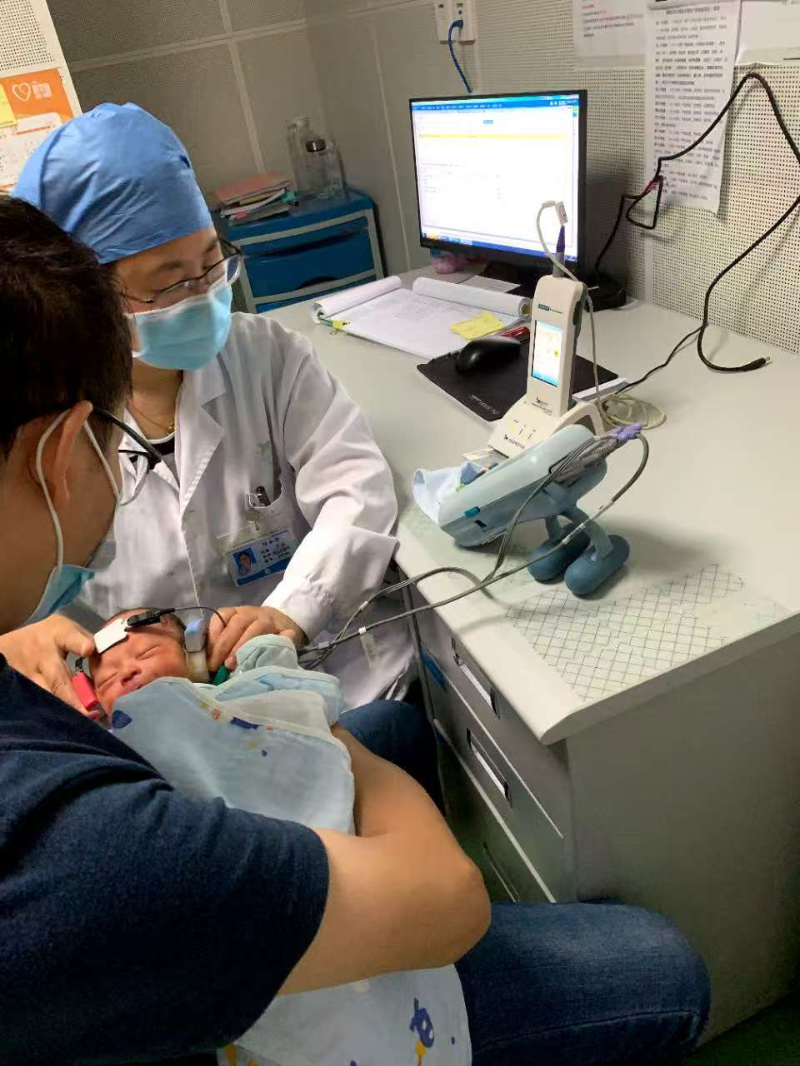 产科 - 科室介绍 - 深圳市宝安区石岩人民医院